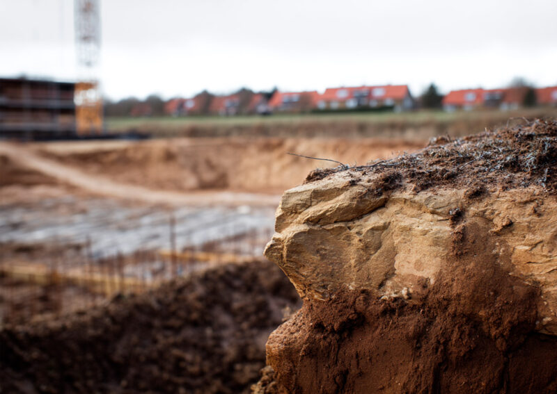 De mest almindelige jordlag i Danmark og deres betydning for dit ...